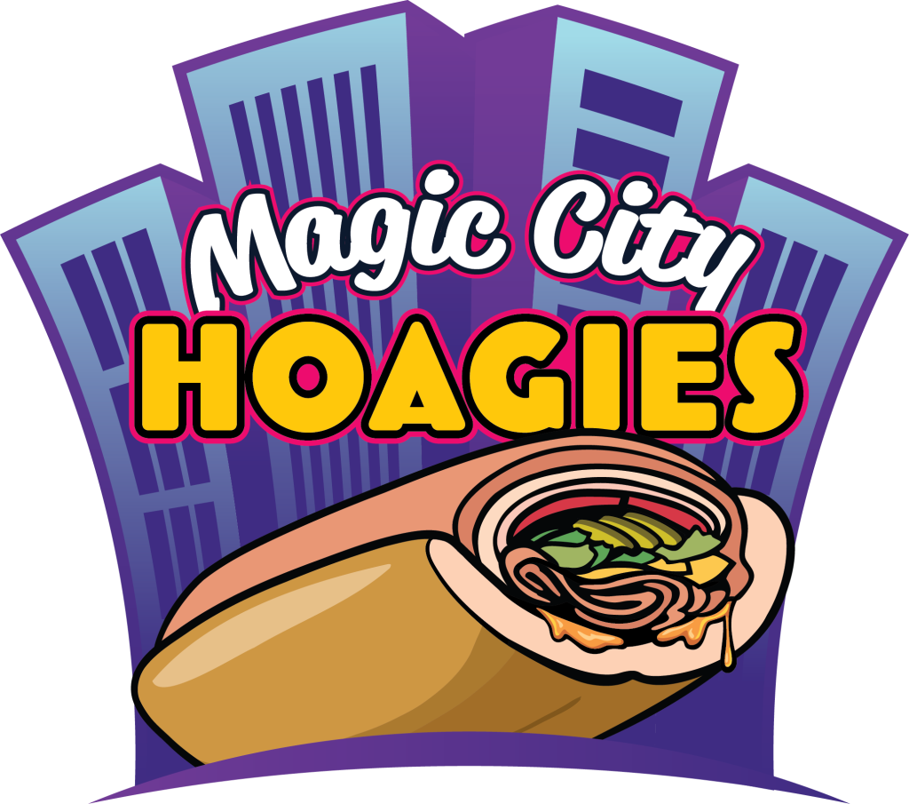 Hoagie Love – Magic City Hoagies