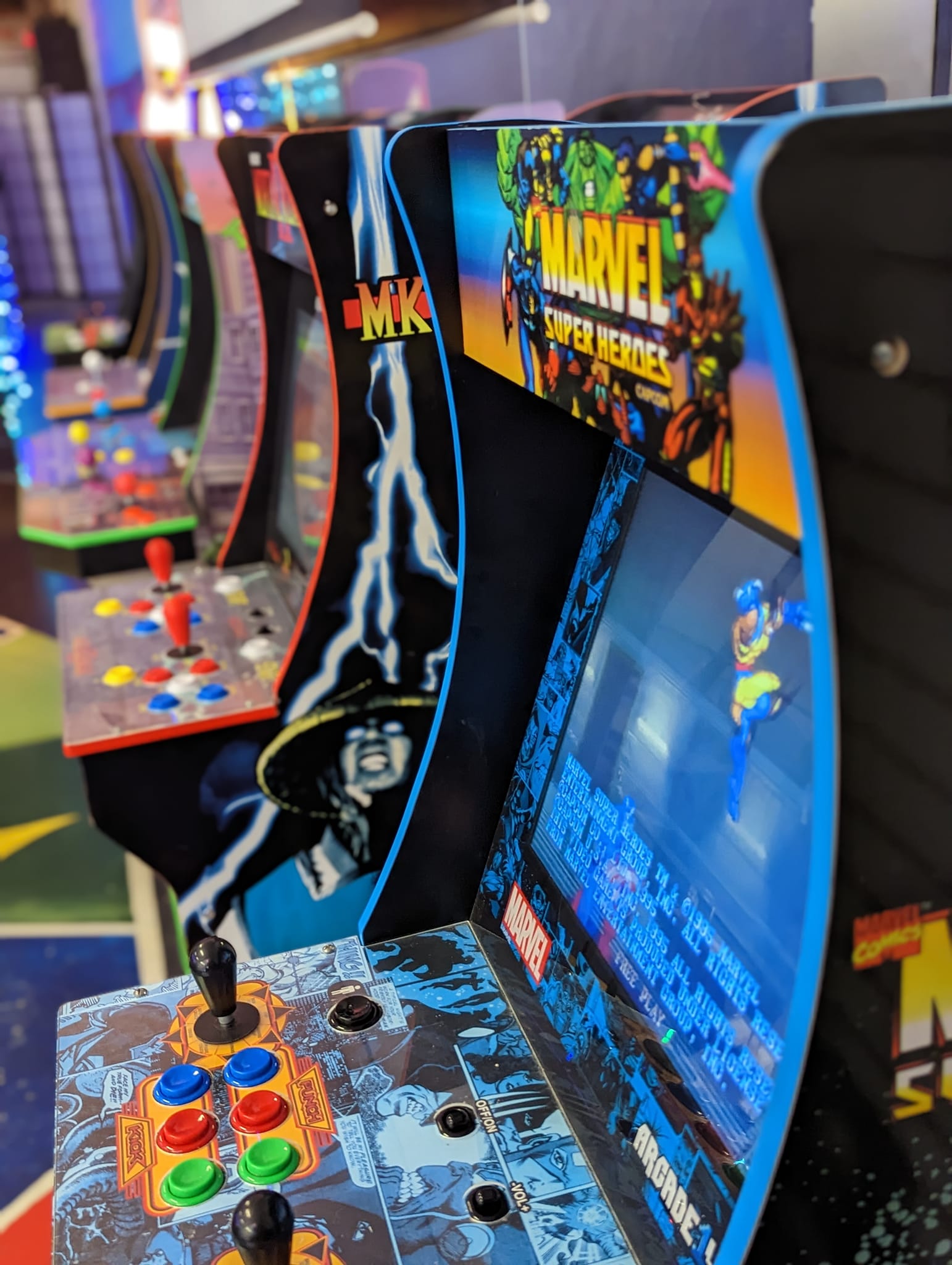 Magic City Hoagies – This is How We Roll!